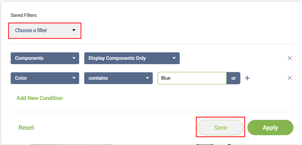 How to Add Items From Existing Projects and Internal Library