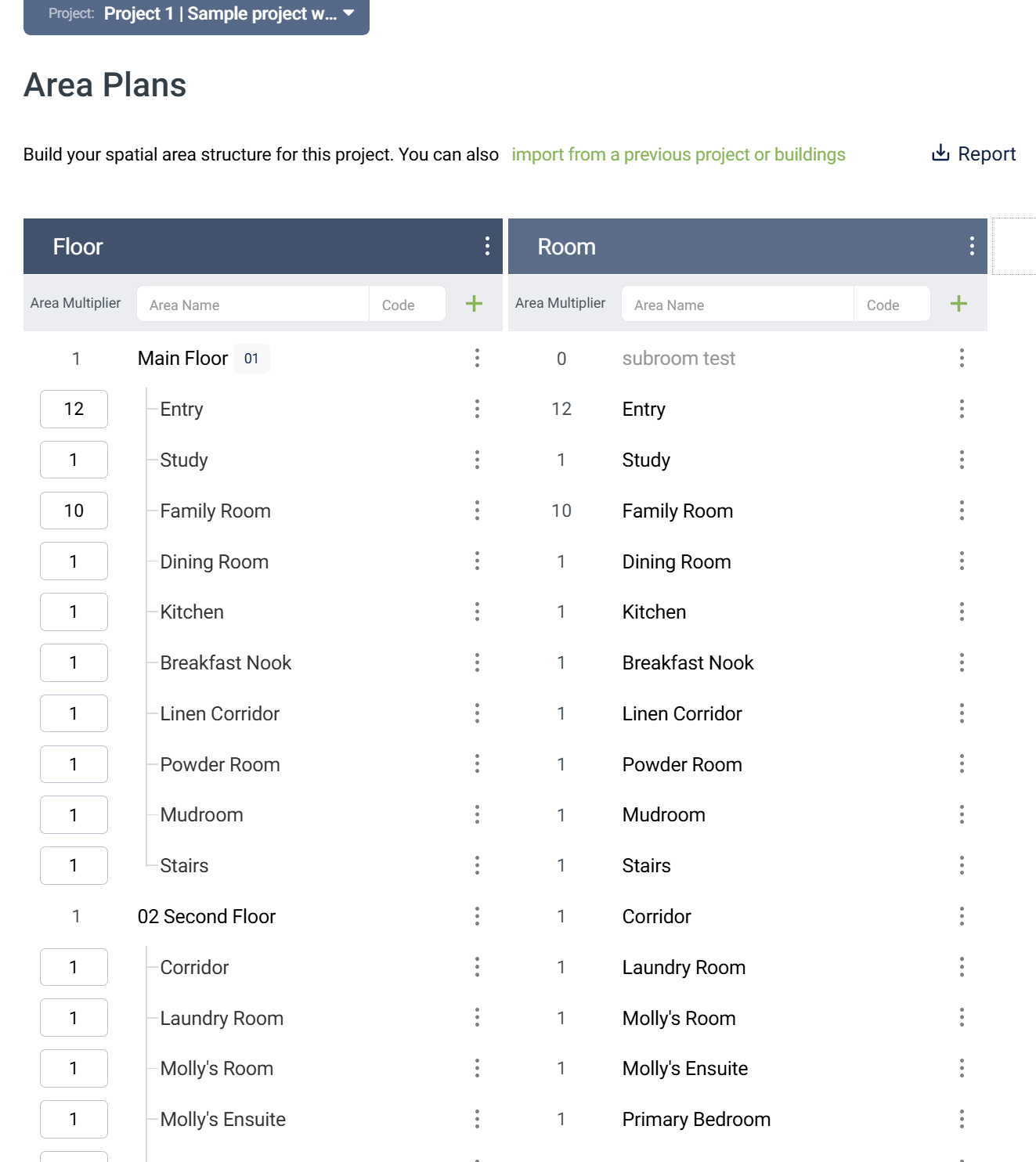 Welcome to Fohlio: Streamline Design and Procurement in One Platform